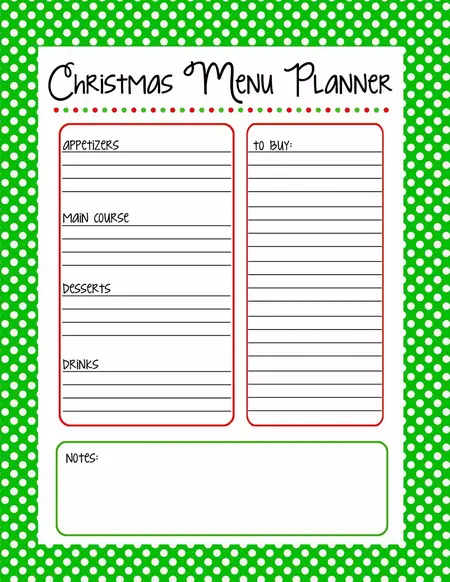 How to Create a Budget-Friendly Holiday Menu